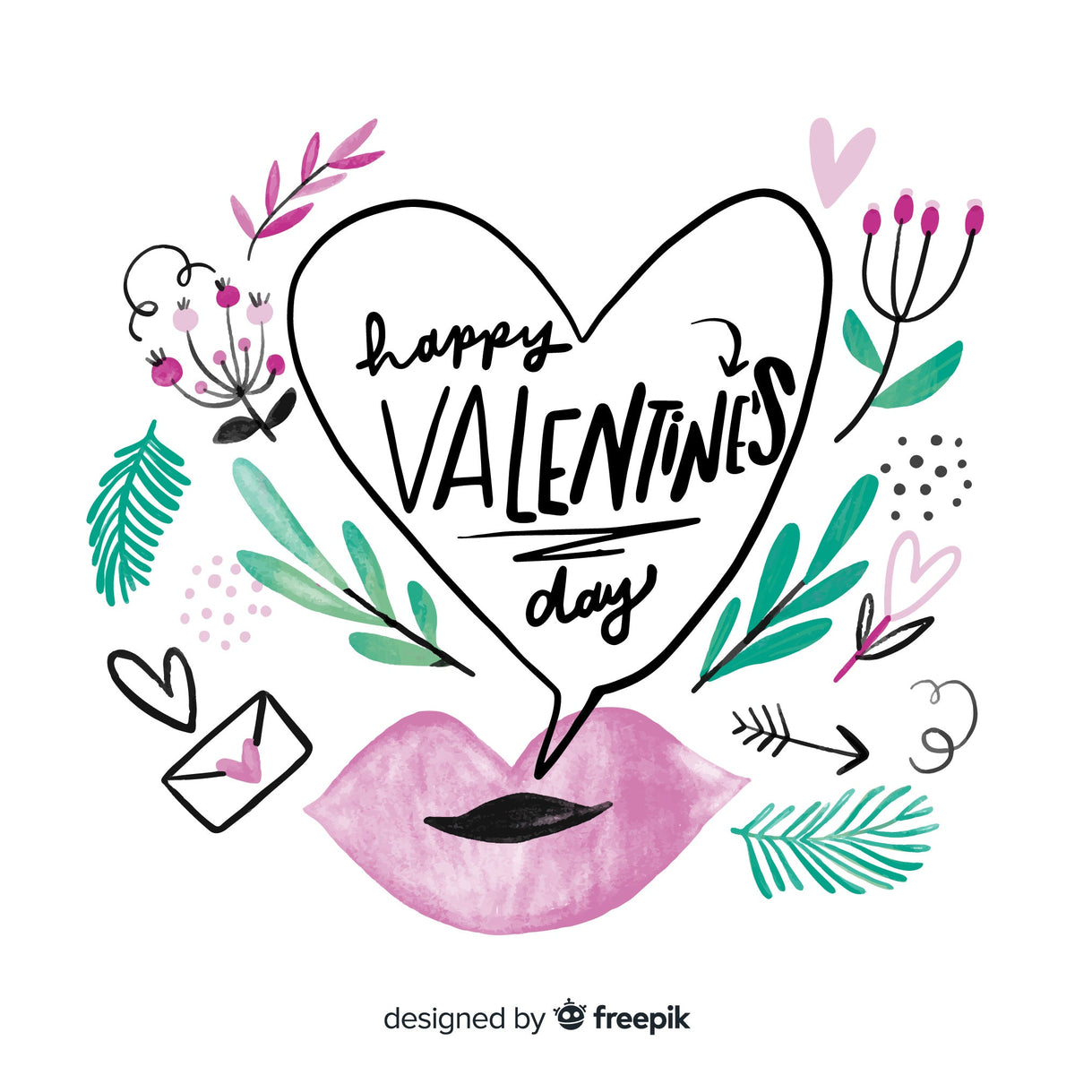 Personalized Valentine’s Gifts for Her – Things Engraved
