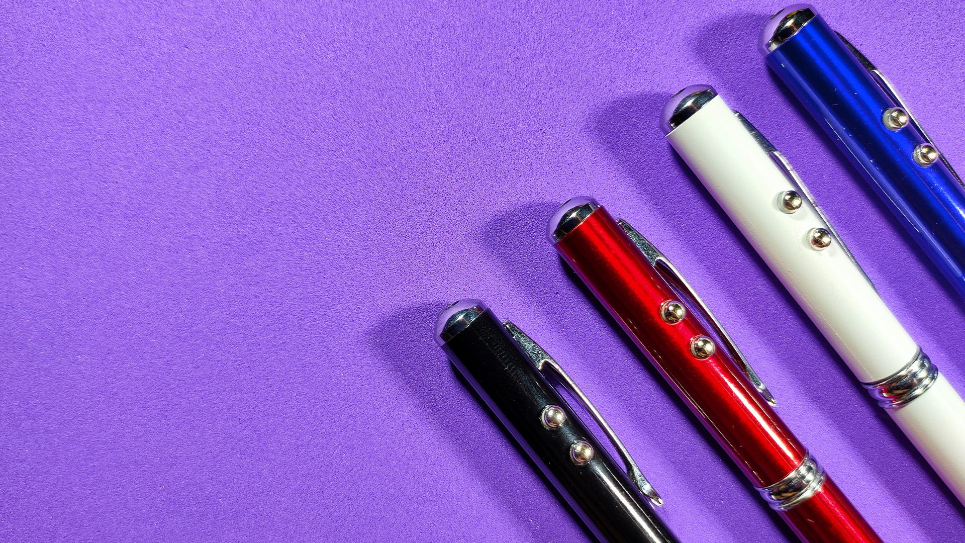 Engraved Pens with Logo or Name – Logo Pens | Things Engraved