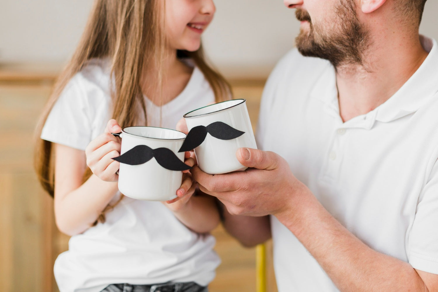 Custom Daddy Mugs – Things Engraved