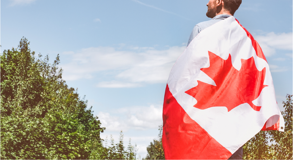 Custom Canada Day Gifts – Canada Day Presents | Things Engraved
