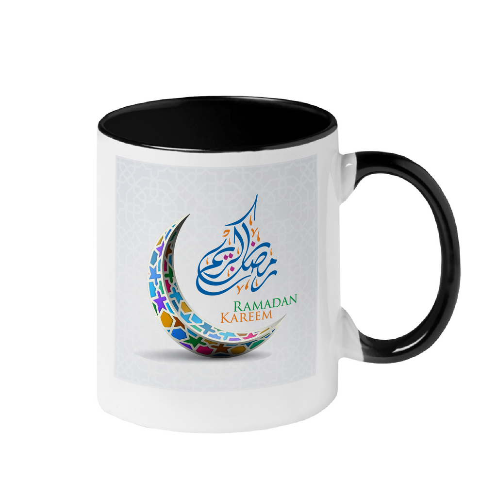 Celebrate Ramadan Ceramic Coffee Mug 11 oz – Things Engraved