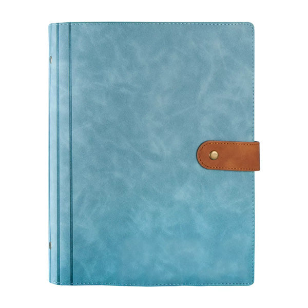 B5 Personal Planner With Custom Engraving | Things Engraved