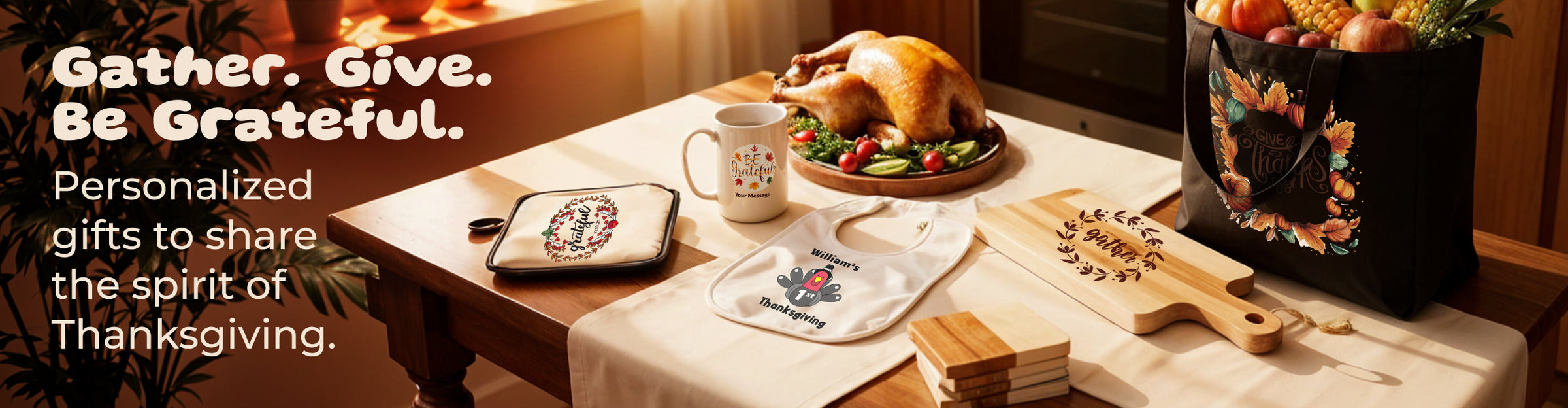 Personalized Gifts | Customized Gifts | Things Engraved Canada