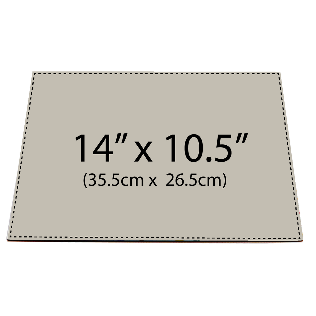 PVC Floor Mat – Things Engraved